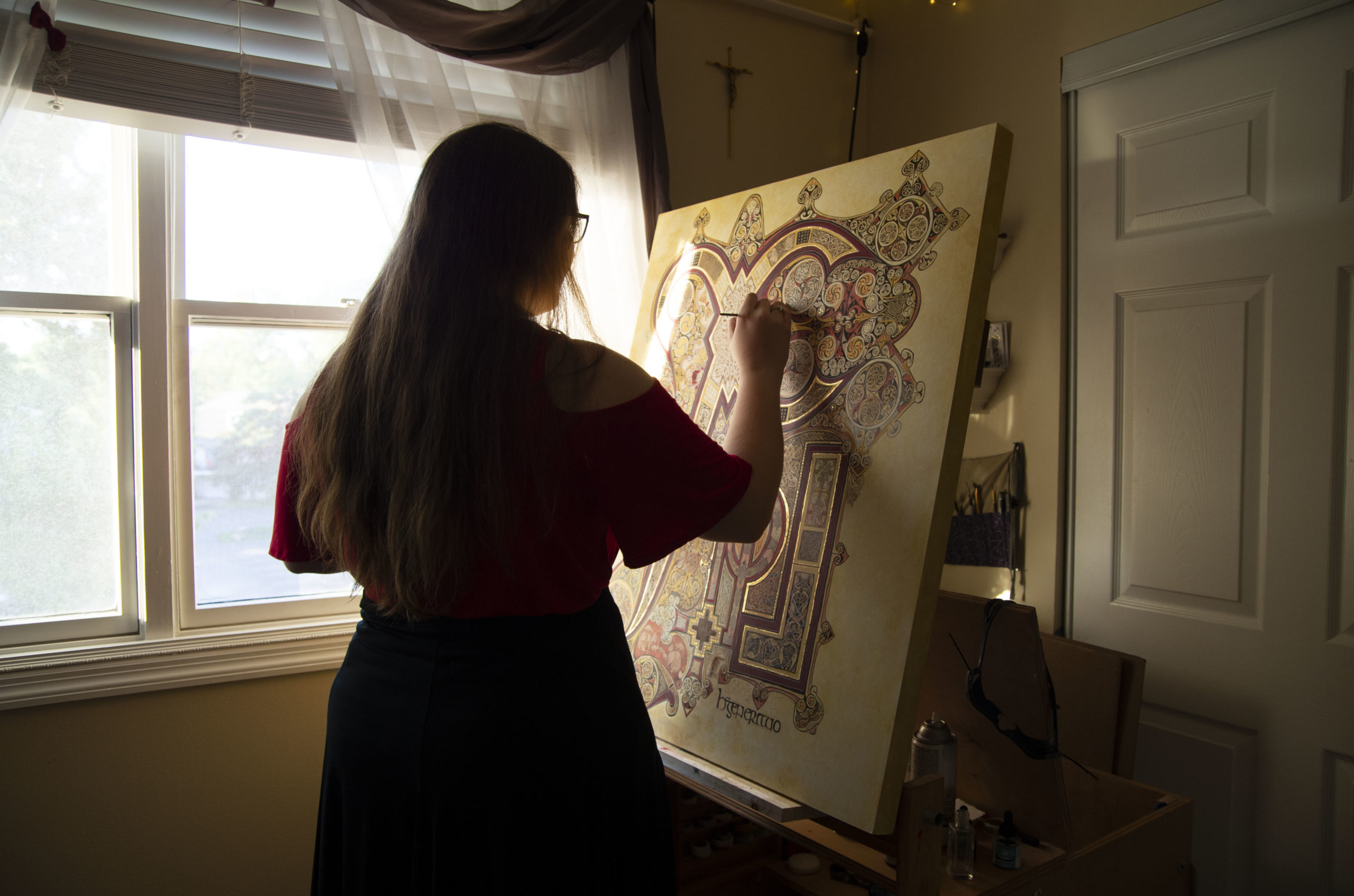 Homepage 2023 - Shaylynn Ann